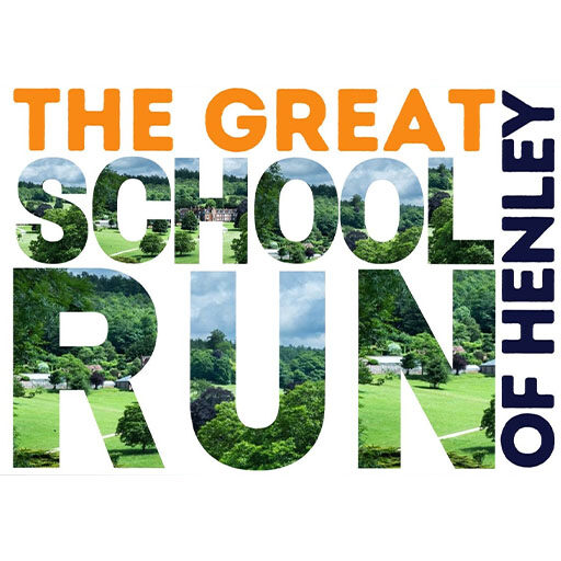 The Great School Run The Great School Run of Henley